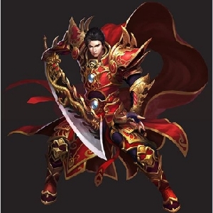 祝你好运啊啊啊 