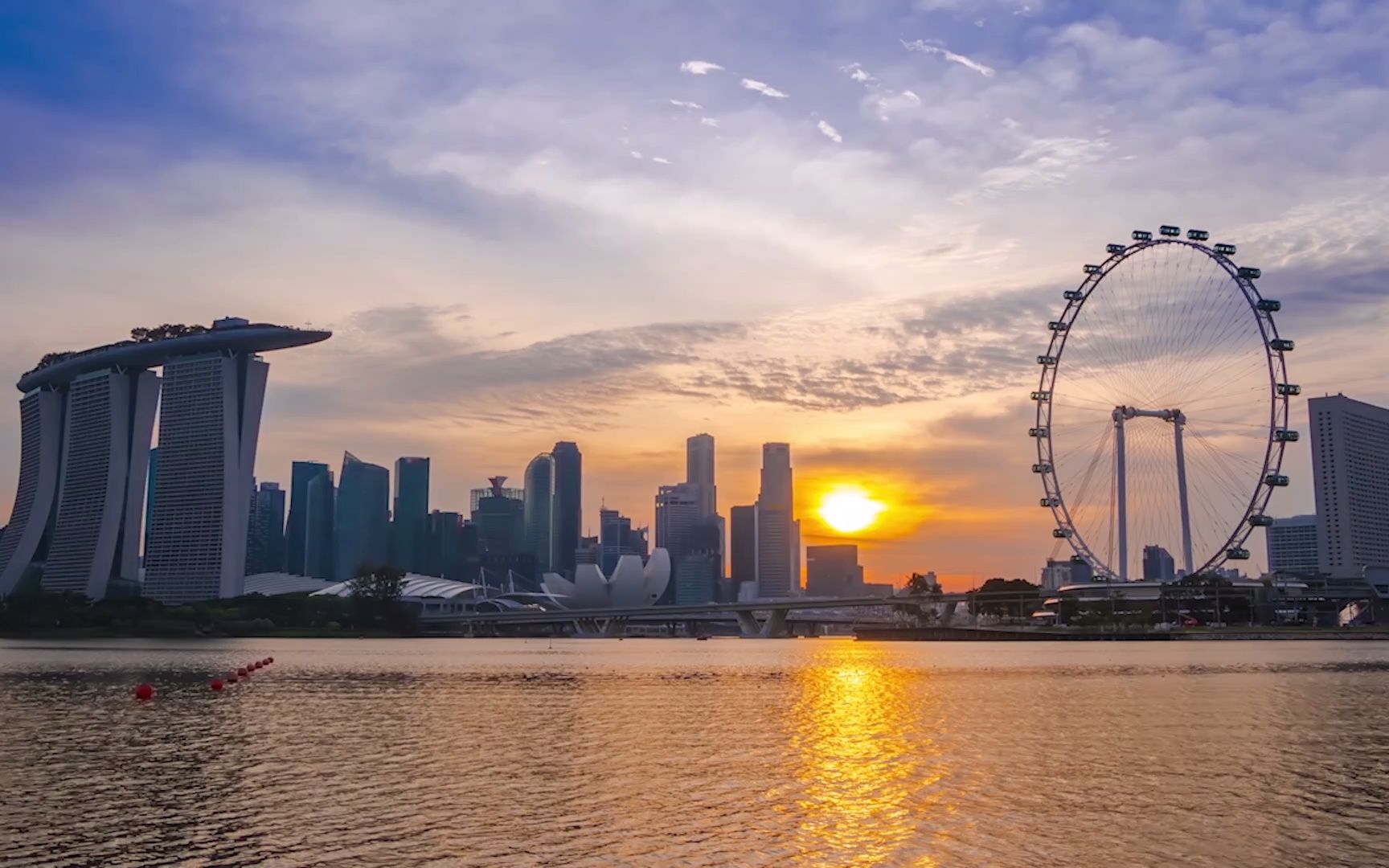 城市风景延时拍摄日落视频素材,视频剪辑制作教程,合肥视频制作培训,...