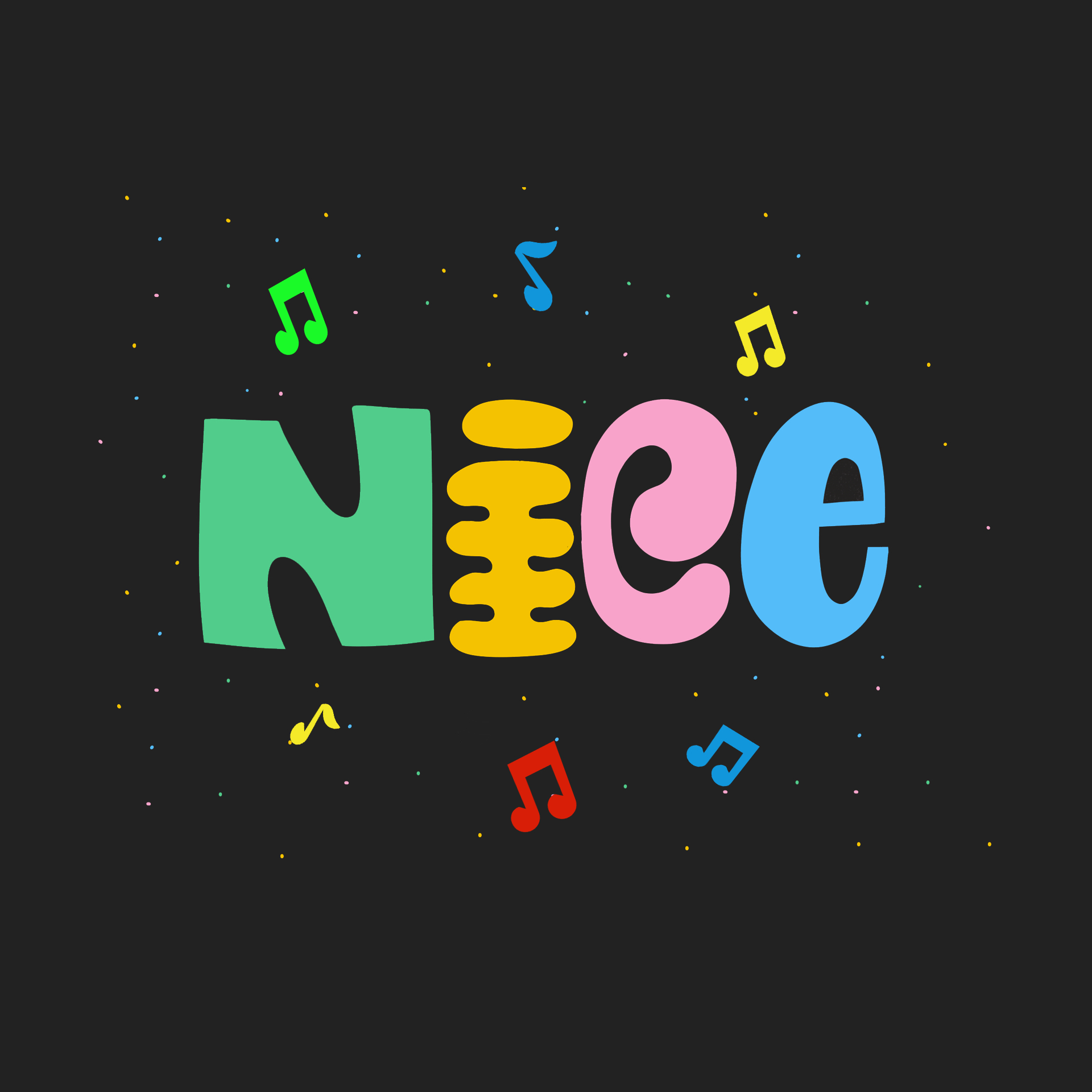 nice音乐 