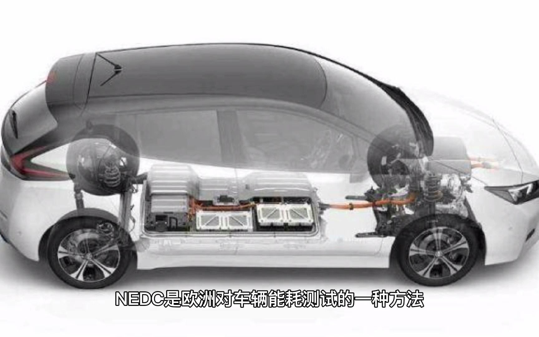 NEDC、WLTP、EPA测试标准,谁最真实?