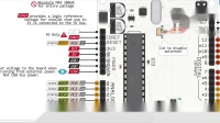 arduino uno引脚图