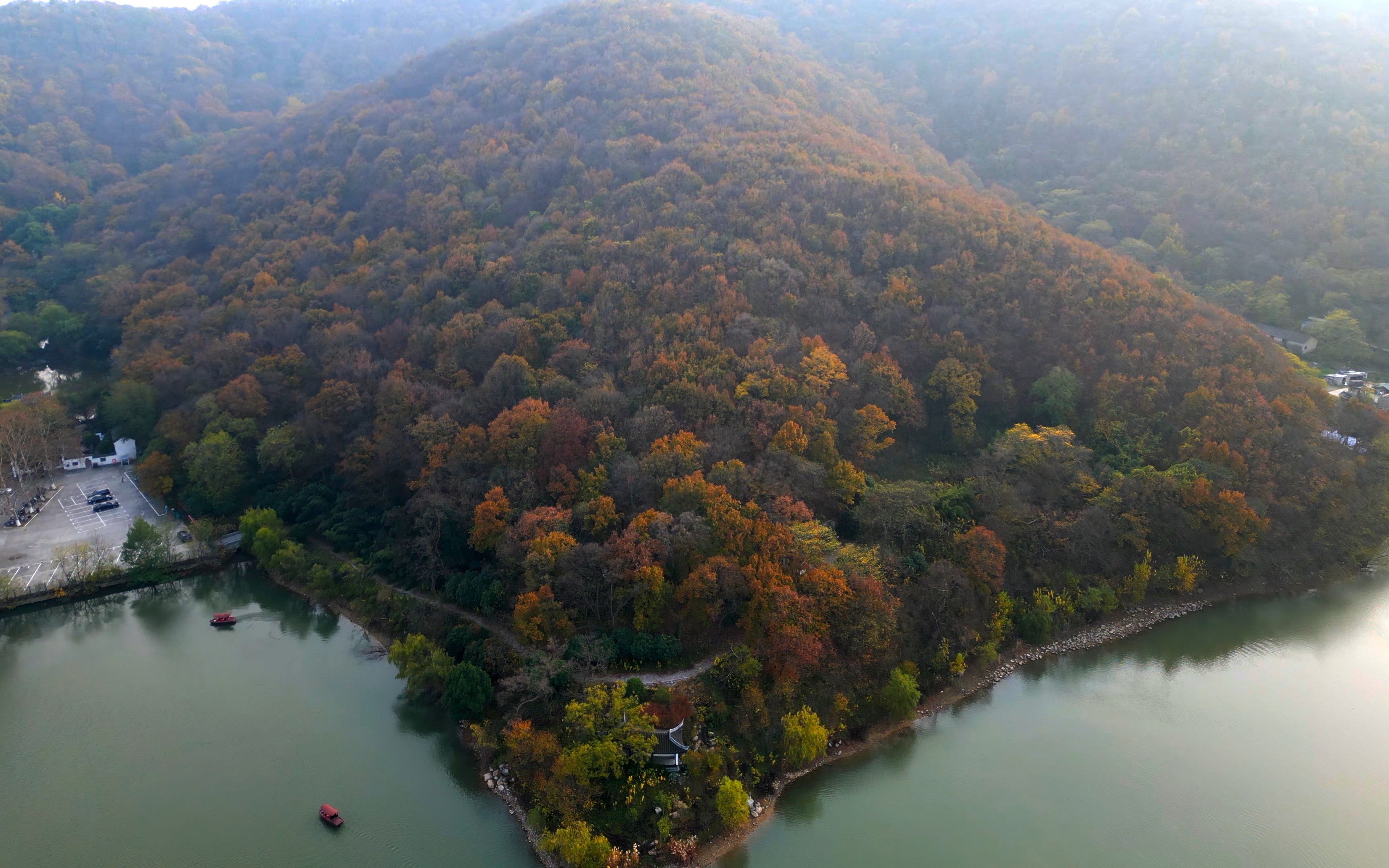 【4K HDR】伪·杜比视界 | Final Cut Pro SDR转HDR测试