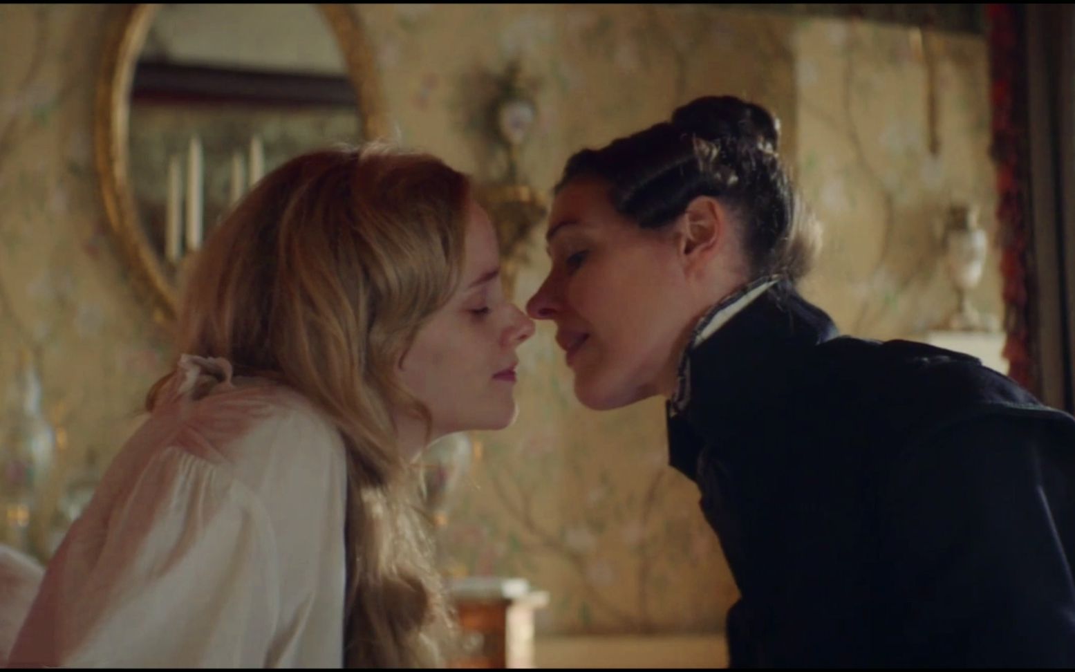 『橘里橘气』论老司姬煤老板如何 撩 到单纯羞涩小黄鸭 —《杰克绅士》