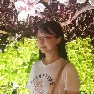 小娅老师 