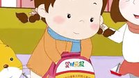 2011年第12期婴儿画报动画版光盘