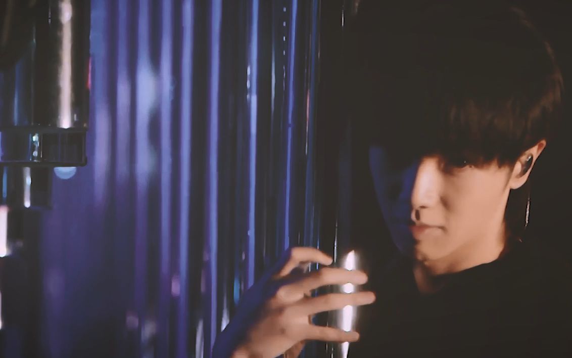 【华晨宇/救赎篇】他度己亦渡我