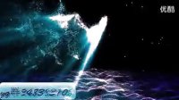 舞动粒子 AE AE特效 AE模板