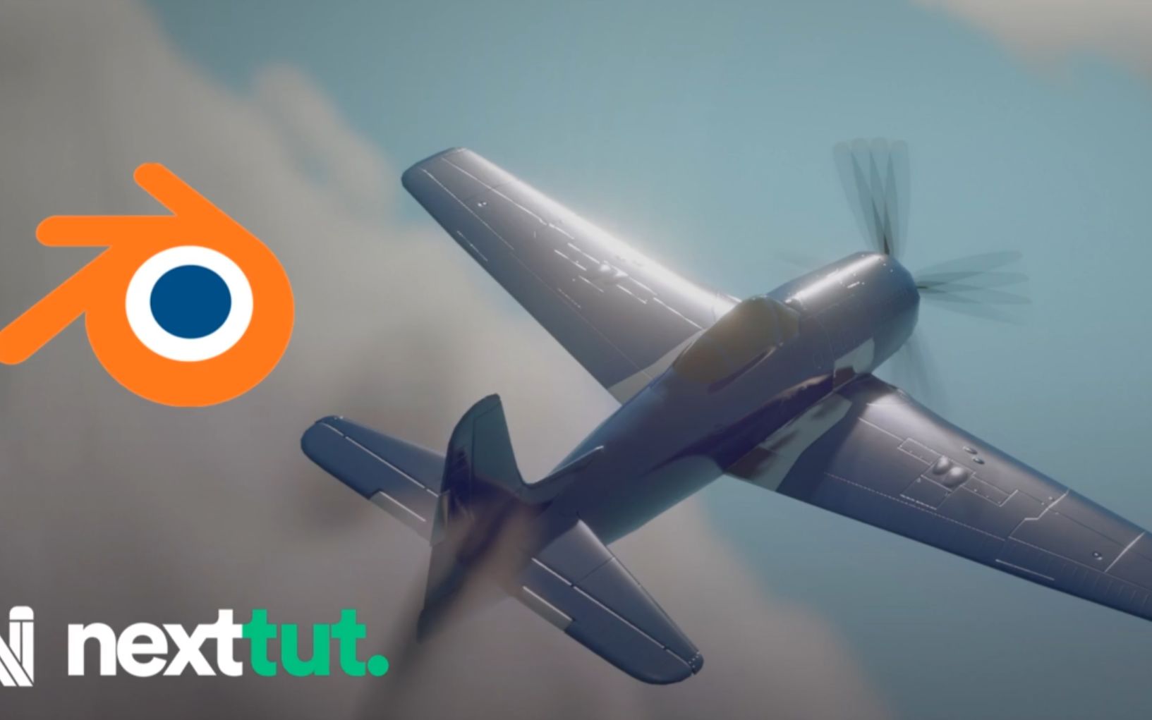 [国语]2020_Udemy的一套五星Blender3.0系统入门教程