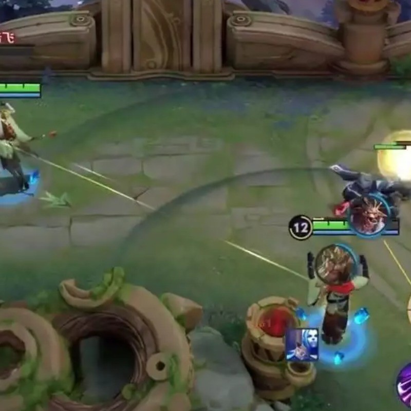 #王者荣耀 高光时刻,乐趣满满