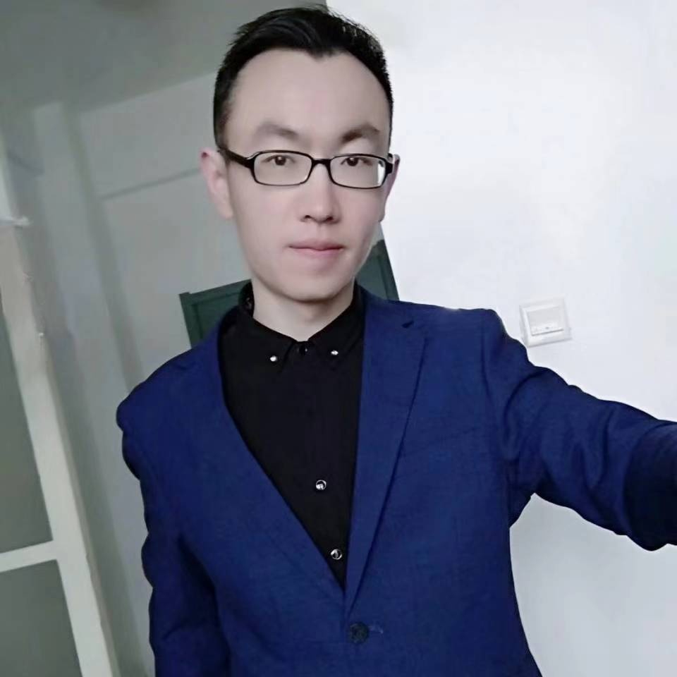 向阳叶_B站 