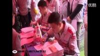 湖南万通汽修学校2015年春季大型招聘会_高清