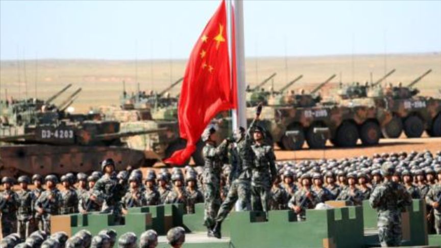 中国究竟强大在哪?联合国给出一份世界排名,得出惊人的结论!