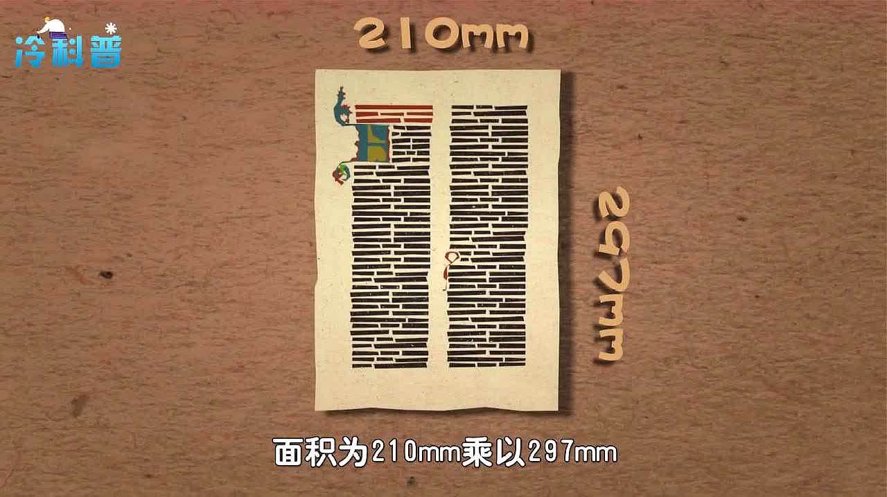 一张纸最多能对折几次?103次后可突破认知中的宇宙