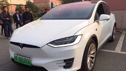 新能源车上市很久,为什么没有多少车主愿意买?