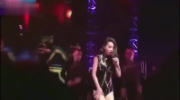蔡依林演唱会被粉丝“啊啊”逗笑了,蔡依林:还好老娘忍住了