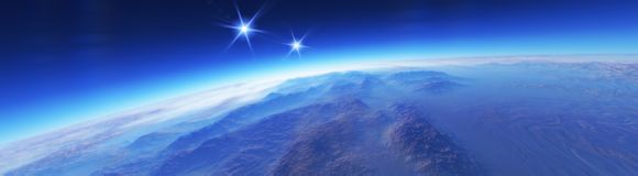SpaceEngine 太空游戏