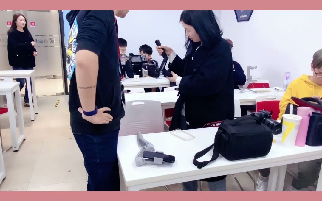 【了解课程请私信】上海徐汇影视剪辑培训班,实操化教学