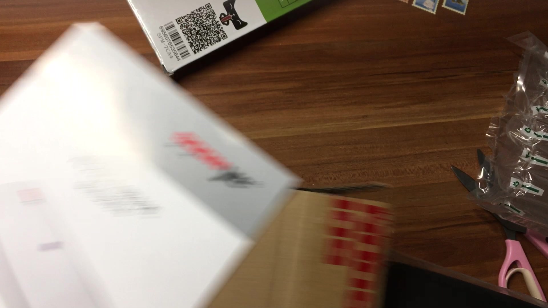 【手帐周边】白菜价A4过塑机开箱