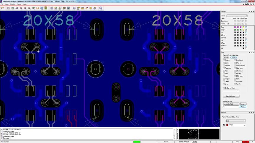 审查服务器PCB布局和原理图-第4部分:PCI Express(PCIE)