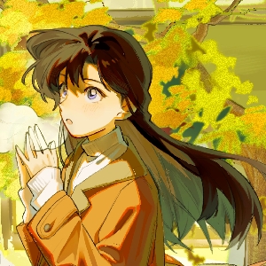 dawn与夕 