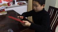 彭俊哲(教具制作-圆的面积推导)