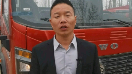 你知道货车马力选错有多大影响吗?选错货车马力你知道有哪些影响吗?...