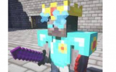 【烂OP的模组介绍】更好的地牢1.7.10 第一部分——怪物