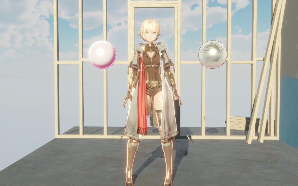 【Unity Shader】次世代NPR,XCTS_Advanced开发中内容前瞻