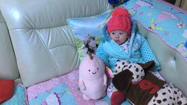 么么今日推荐《珠算指法》幼小衔接