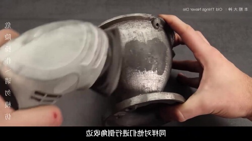 修复那台古老的咖啡研磨机,能否喝到19世纪的独特滋味呢