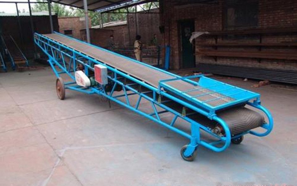 皮带输送机中调速电机常见故障有哪些?又该如何去处理?