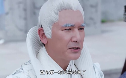 这个宗门可太牛了