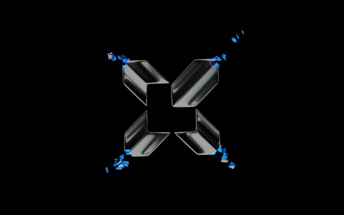 C4D动画作业——破碎效果