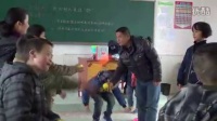 《能向别人表达“扔”》的课堂实录