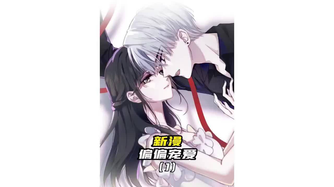 《偏偏宠爱》01 坏痞男孩与全民初恋的爱恨纠葛