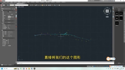利用南方cass11将cad导入奥维