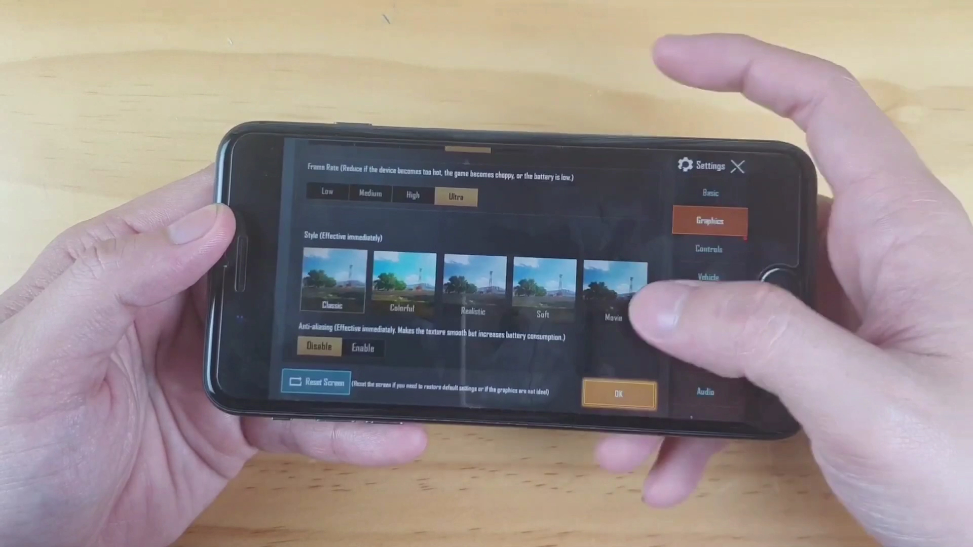 苹果手机最适合玩游戏的中档手机