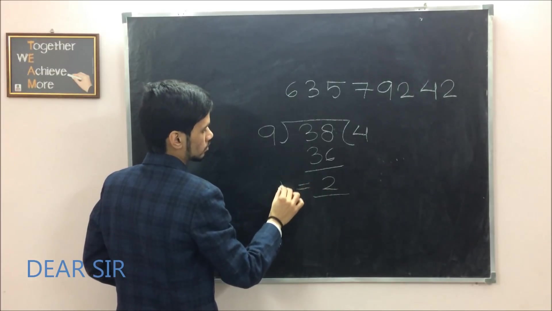 【印度吠陀梵语数学】11的乘法速算