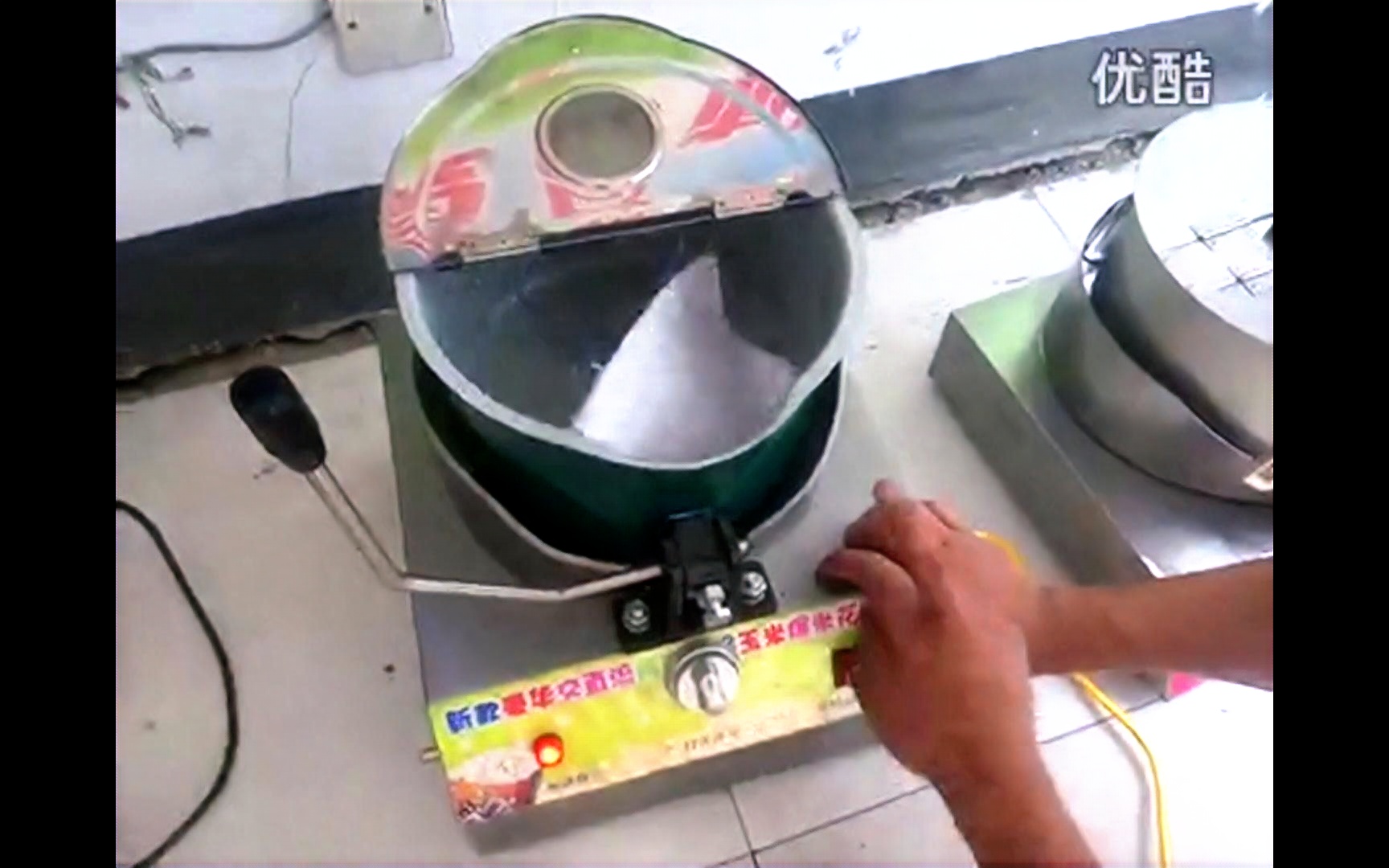 米花机什么牌子好】- 爆米花机品牌排行榜