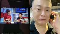 手机一打起电话就没信号。
