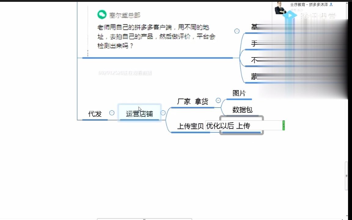 拼多多新手商家入门必看学习教程1-十四天打造5-8个日销700爆款