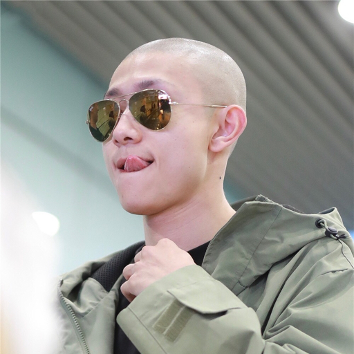 林小斌的快乐生活 