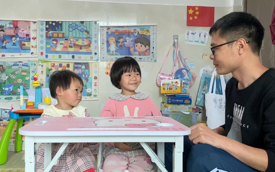 科学小实验《会跳舞的绿豆》小苏打加白醋太神奇了孩子哇哇大叫啦