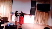 廉政文化主题班会-寝室标语大比拼