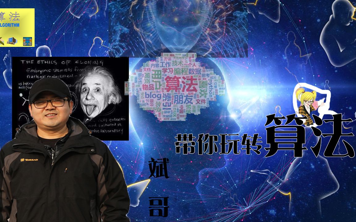 算法系列 第一课 算法是什么