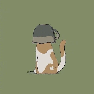风吹水响 