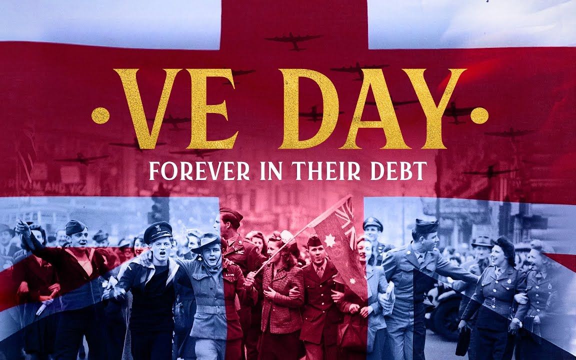 纪录片.欧战胜利日:永怀感激.2020[片头][高清][英字]