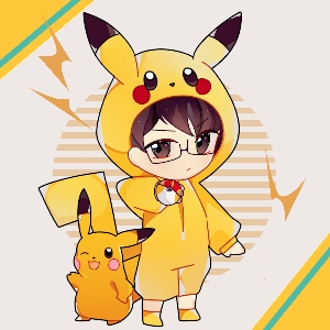 皮卡丘ピカピカ 