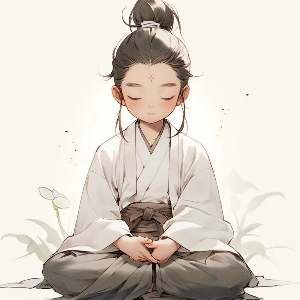 玄门客 