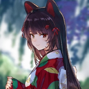 御宅同萌え 